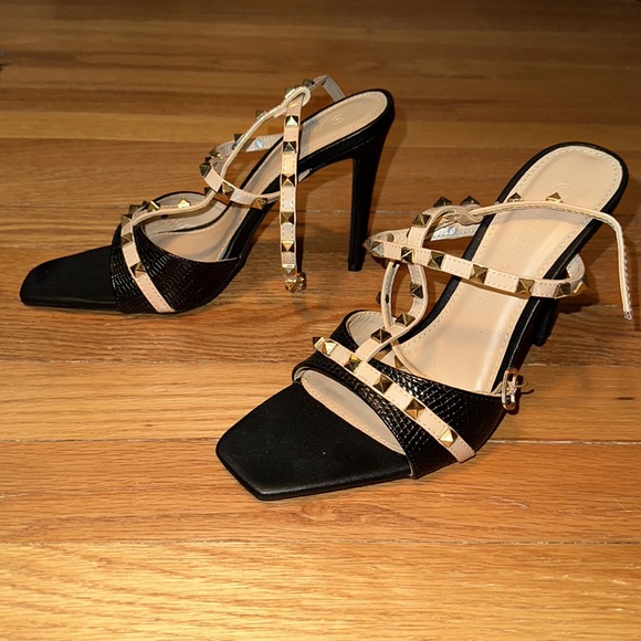 Wild Diva | Shoes | Wild Diva Heels | Poshmark